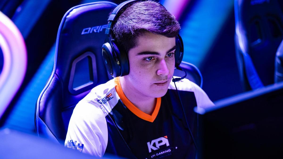 Un gandiense, entre los mejores jugadores de Fortnite del mundo