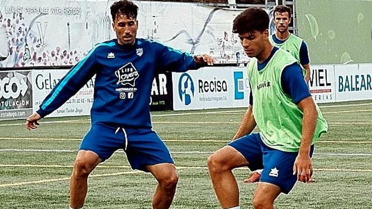 El Atzeneta se lanza a por la segunda victoria como visitante, ante el ...