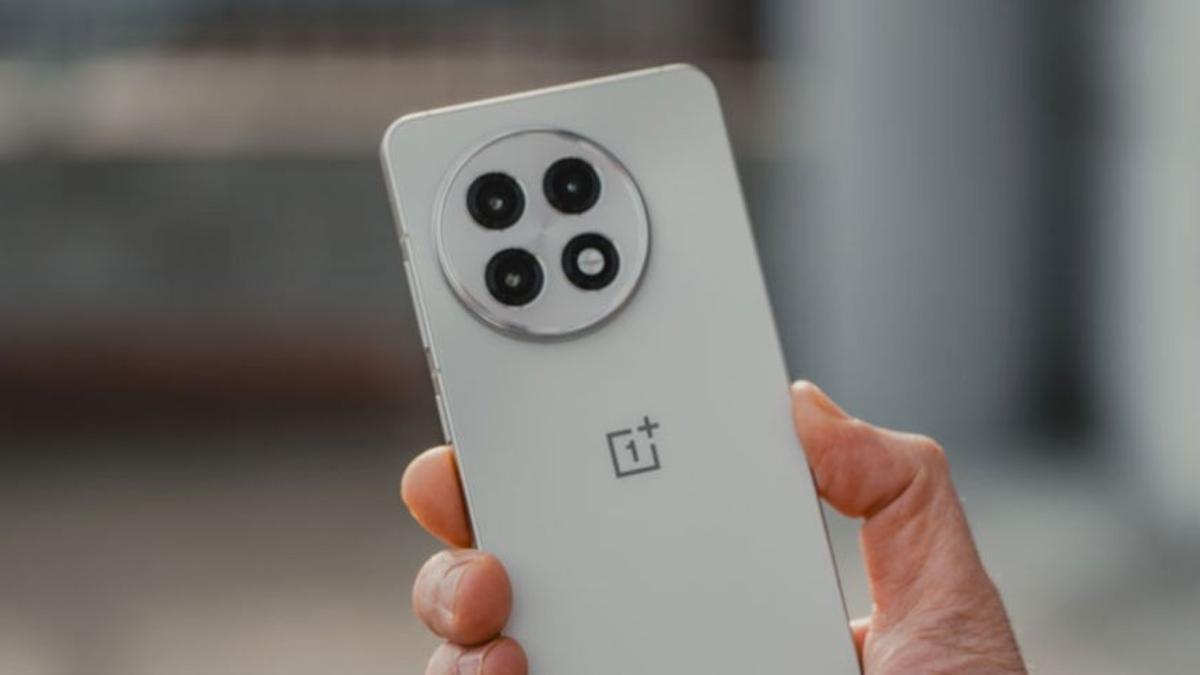 OnePlus 13R, los valores de un gama alta a precio contenido