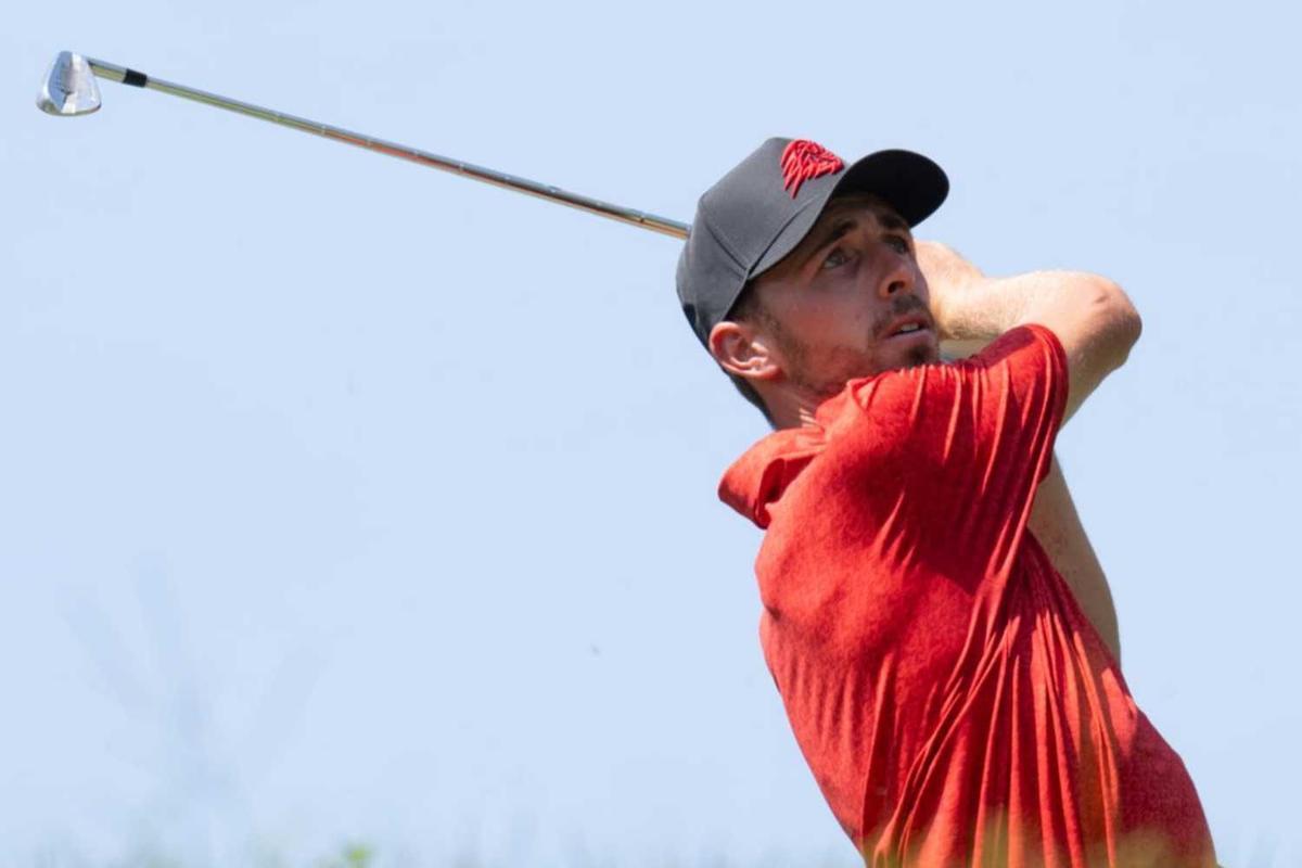 Jon Rahm y David Puig, premiados por el circuito LIV