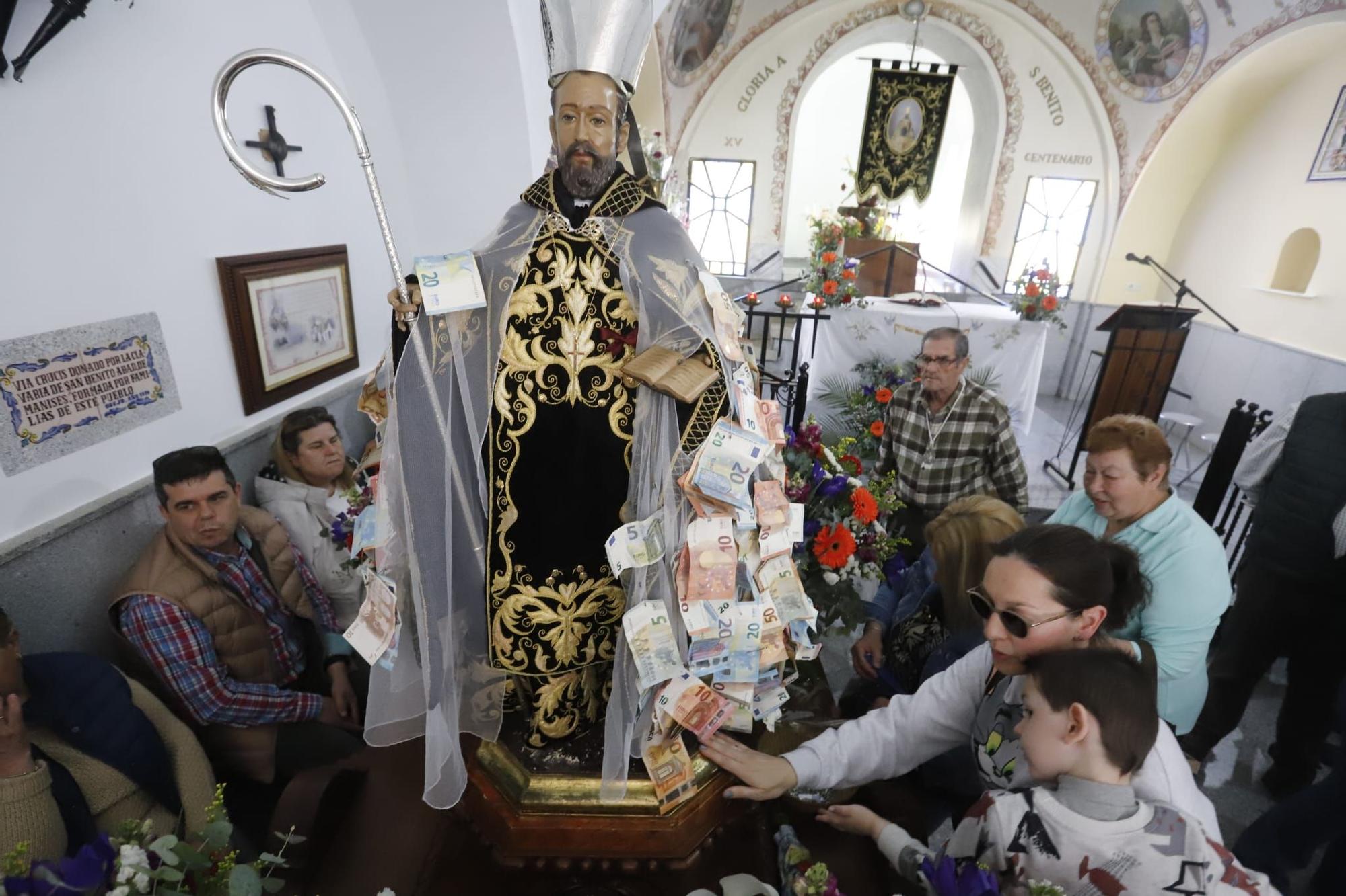 La Danza de las Espadas de Obejo se consagra como BIC - Diario Córdoba