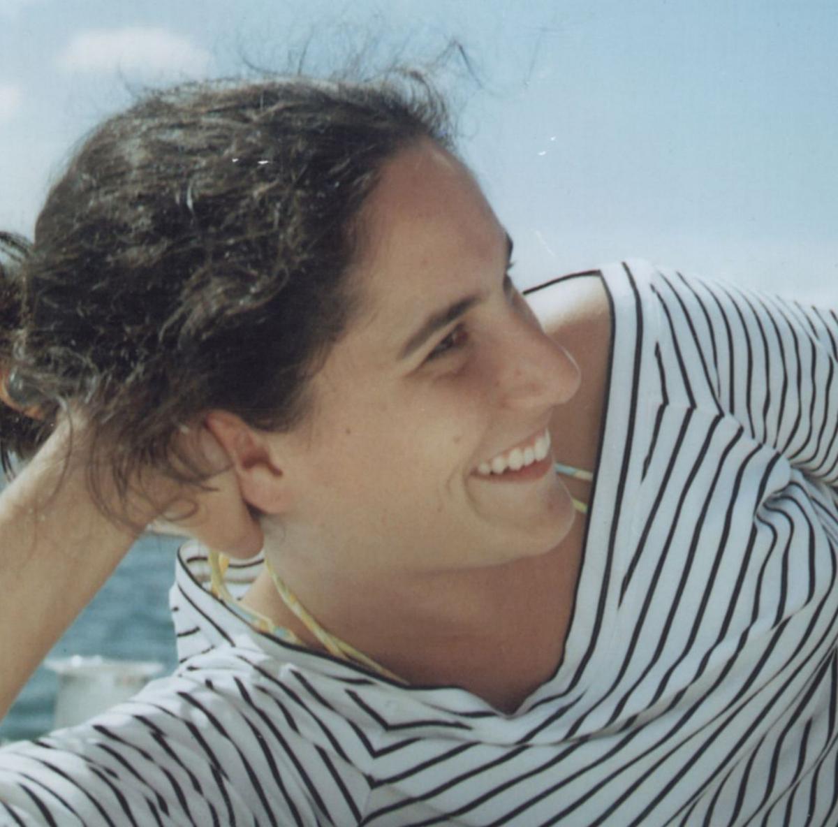 Veintiún años sin Déborah... ni respuestas sobre su asesino - Faro de Vigo