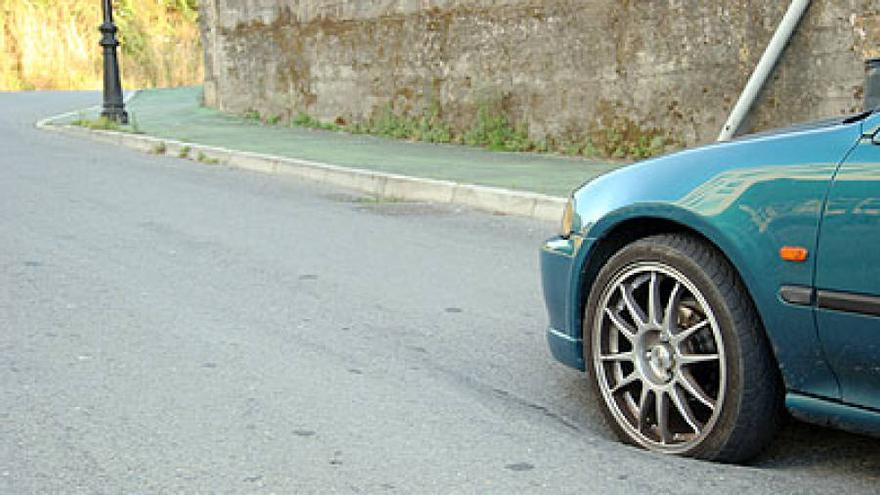 Velar por la seguridad vial