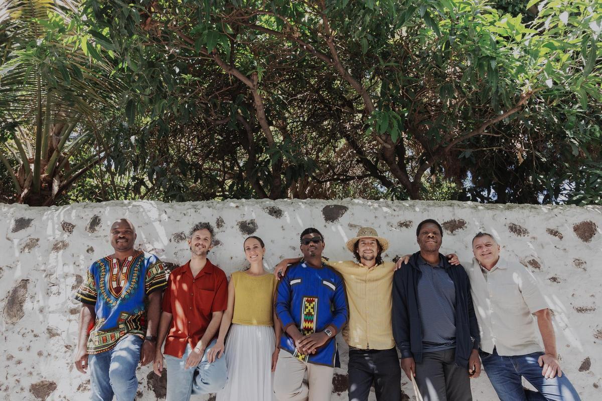 MÚSICA | Ritmos atlánticos en ‘Entre Ilhas - Macaronesia Vol. I’, un ...