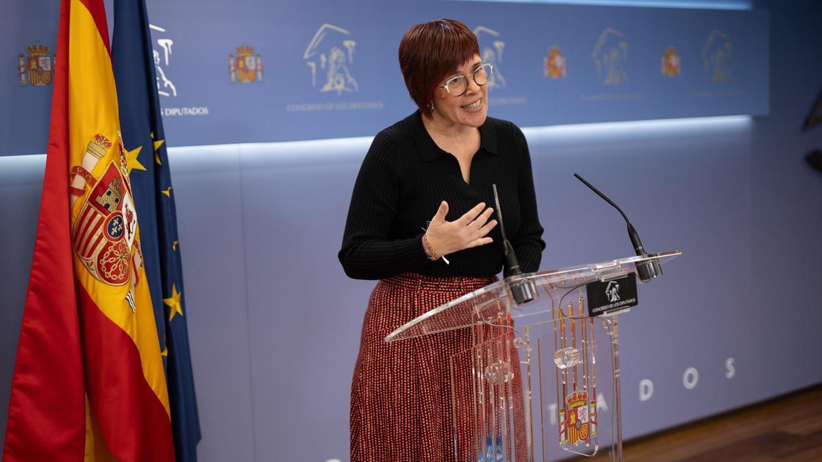 Compromís Valencia: Àgueda Micó se desvincula del llamamiento de unidad ...