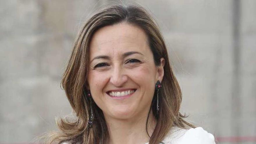 Teresa Egerique Mosquera: "Si un menor sabe que su familia puede ver lo ...