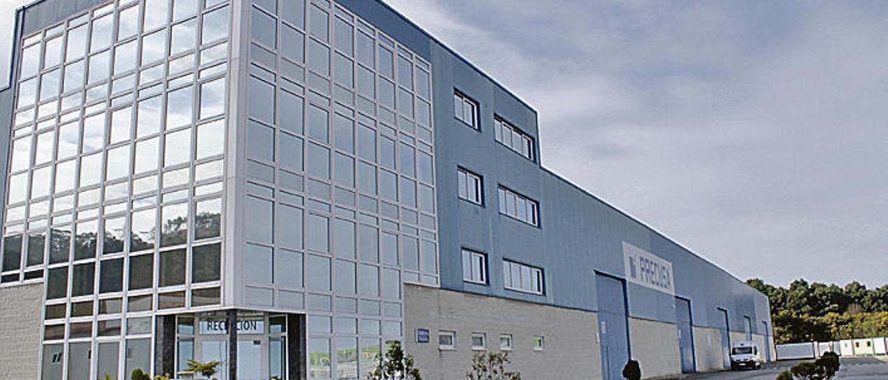 Papier Mettler Iberia concluirá su instalación en Cudillero en ...