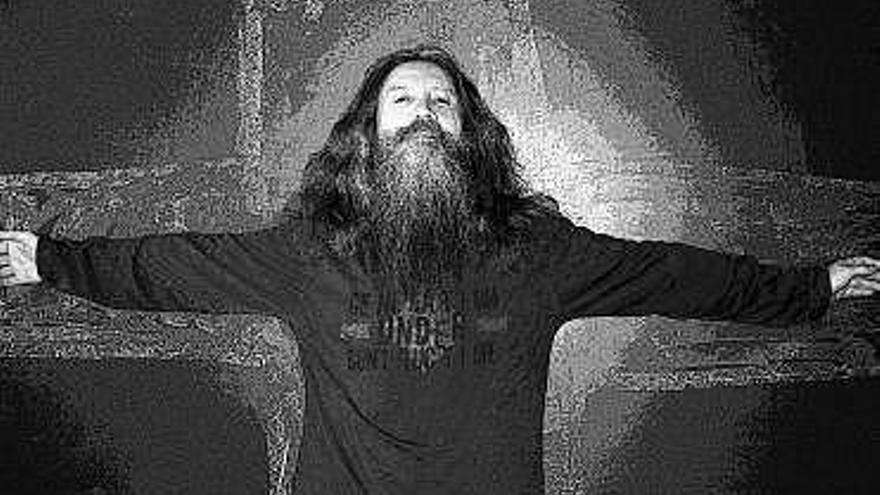 Los poemas tragirónicos o tragilocos de Ángel Guache, en «Umbro»