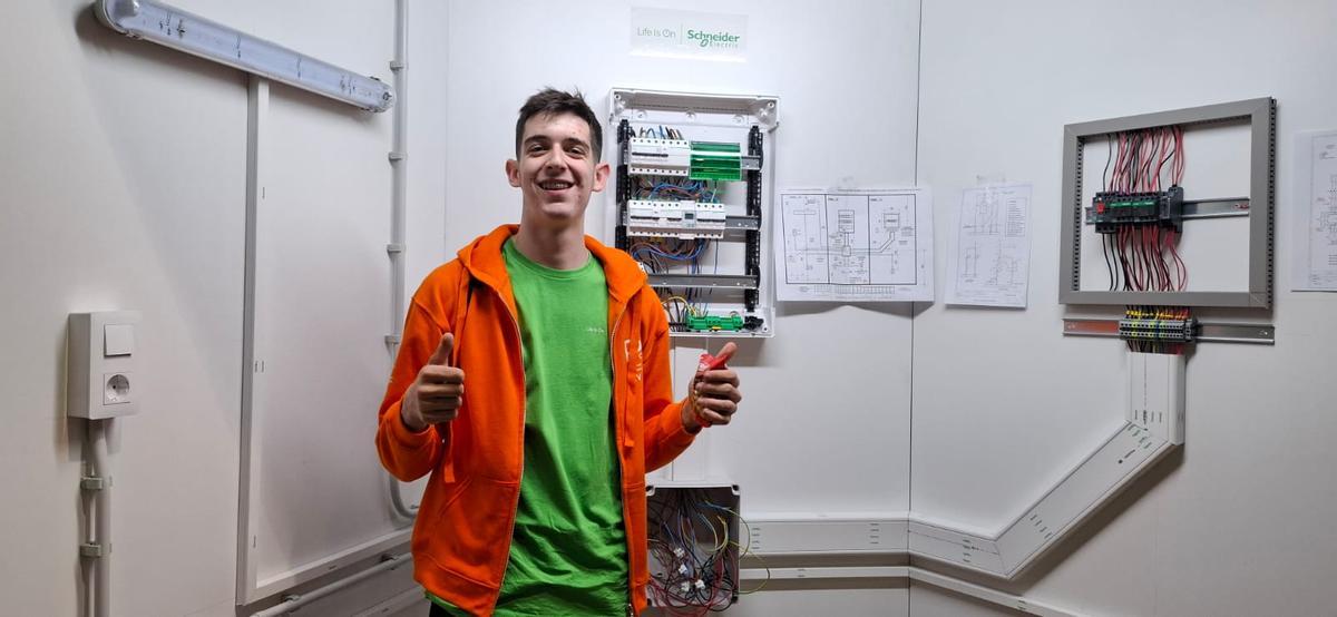 Siete alumnos de 5 centros de Castellón competirán en las olimpiadas ...