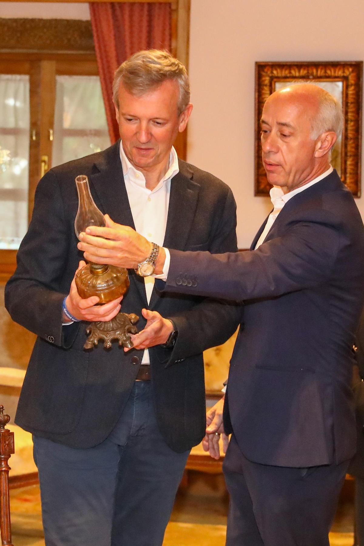 La Casa Museo de Valle Inclán reabre sus puertas como valor de ...