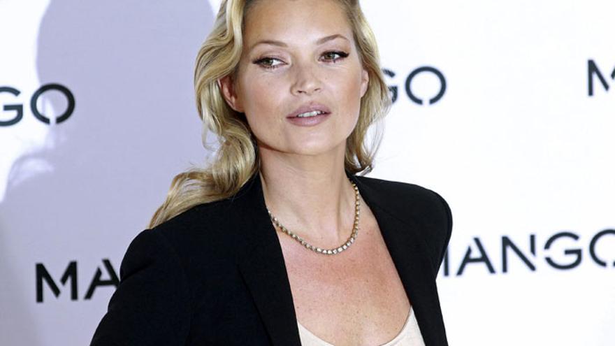 Kate & Mango - Woman