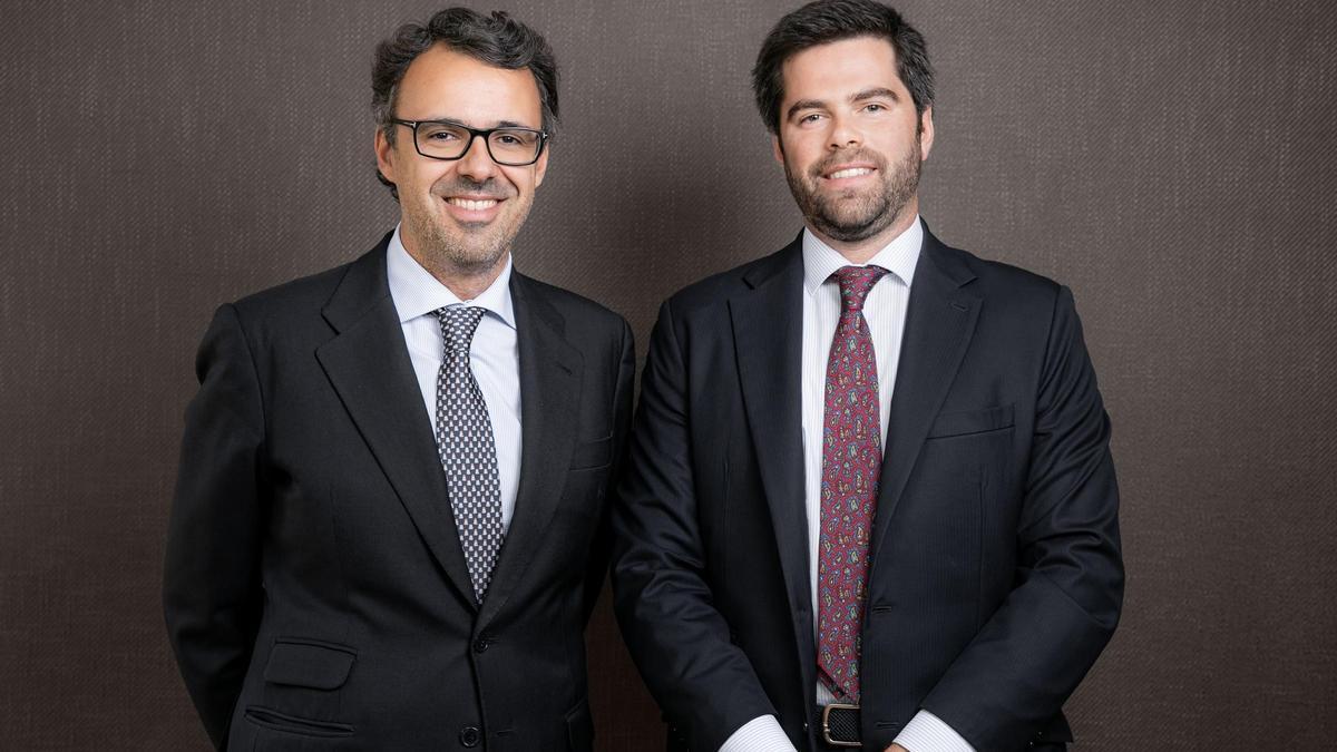 Arcano Capital ficha a Fernando Alonso como embajador