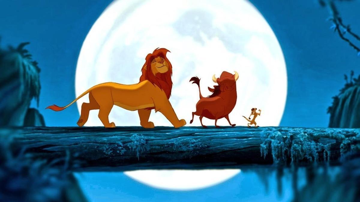 AGENDA CULTURAL: El Rey León rugirá este domingo en Cáceres: cine ...
