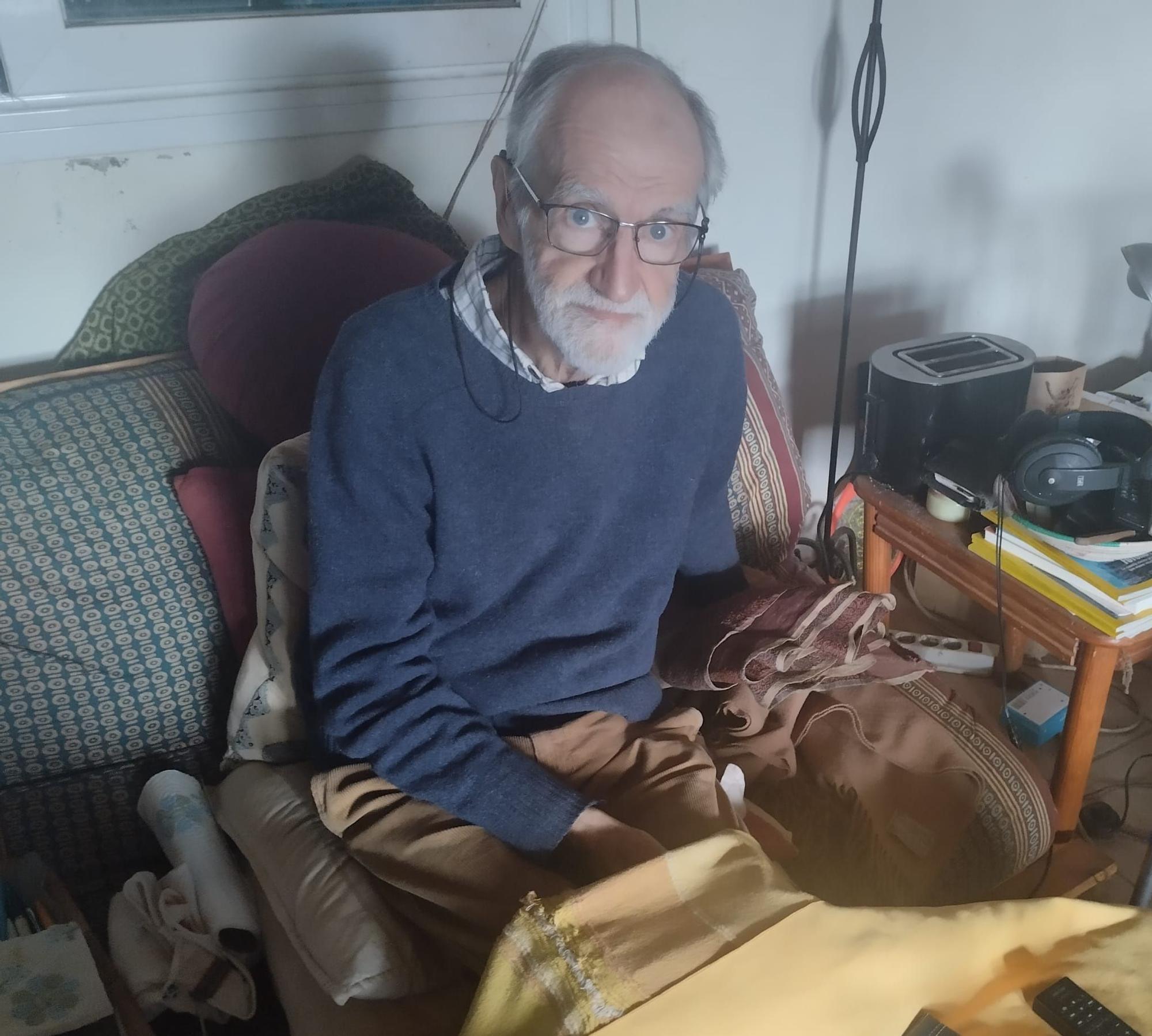 Esteve Humet, sacerdote y psicólogo: «Meditar es dar tiempo y espacio a ...