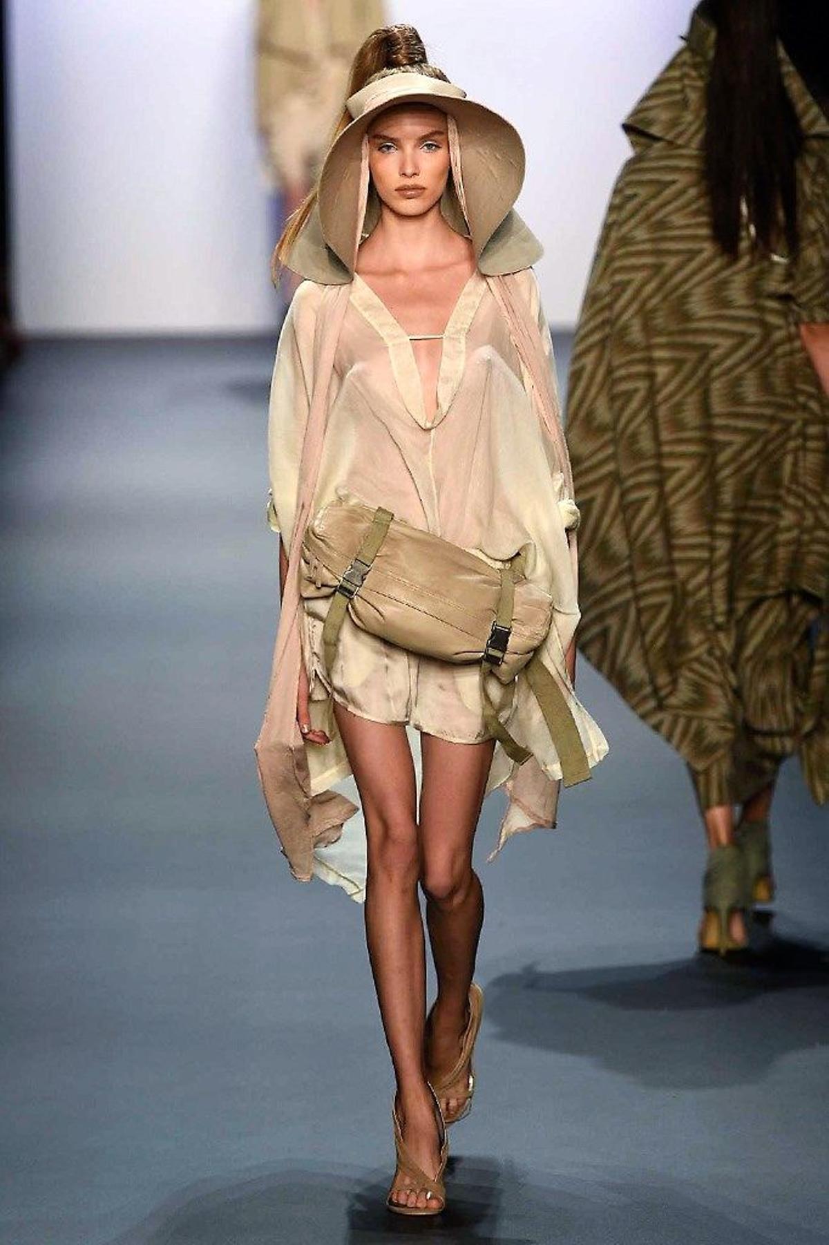 Nicholas K - Nueva York - Mujer - Primavera-Verano 2017 - Woman