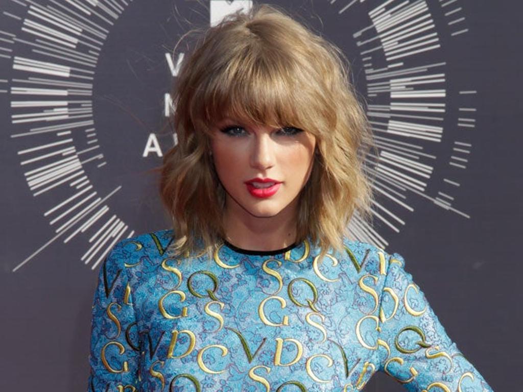 Taylor Swift será mentora en 'The Voice' - Cuore