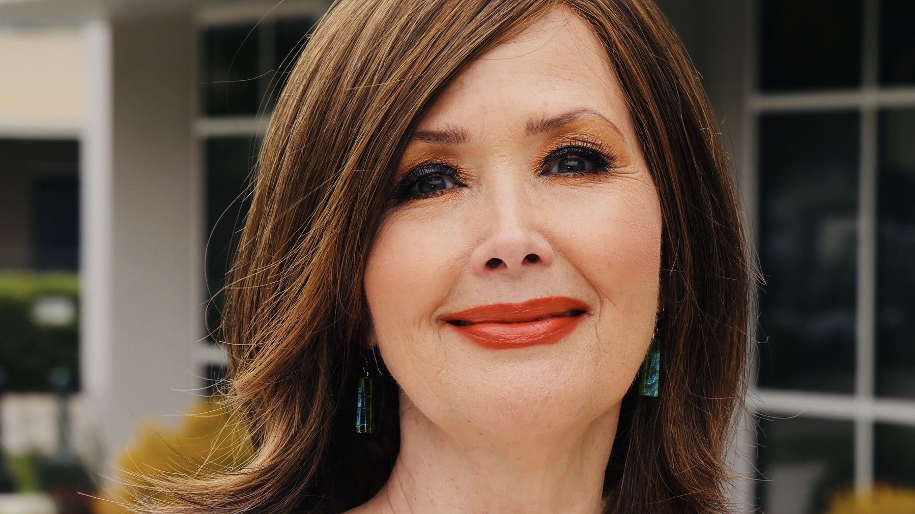 Janine Turner ('Doctor en Alaska'): "El personaje de Maggie O’Connell ...