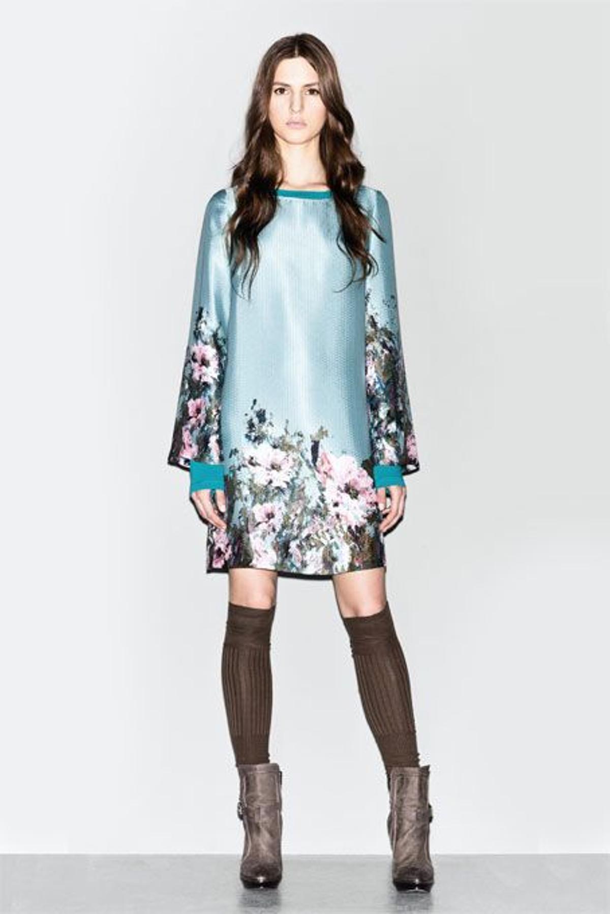4 looks de Sisley - Woman