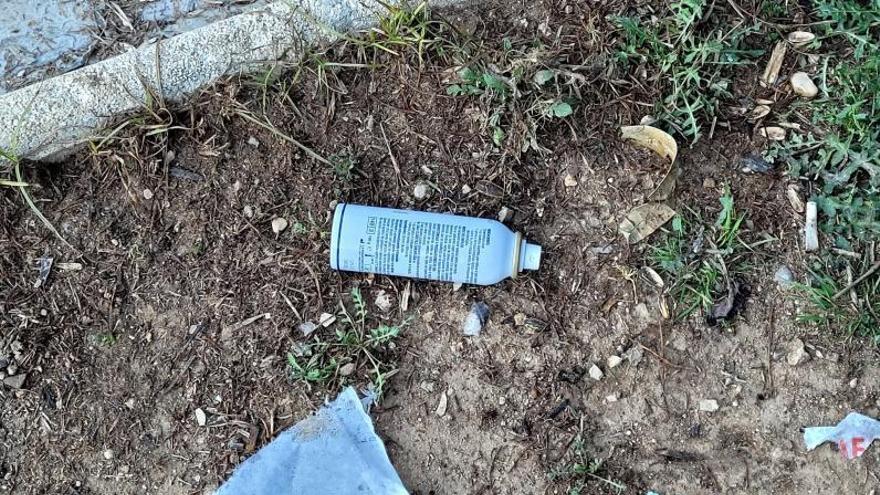 CLORETILO | Droga para jóvenes muy consumida en Xàtiva