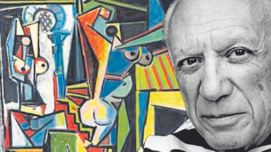 GUÍA AÑO PICASSO