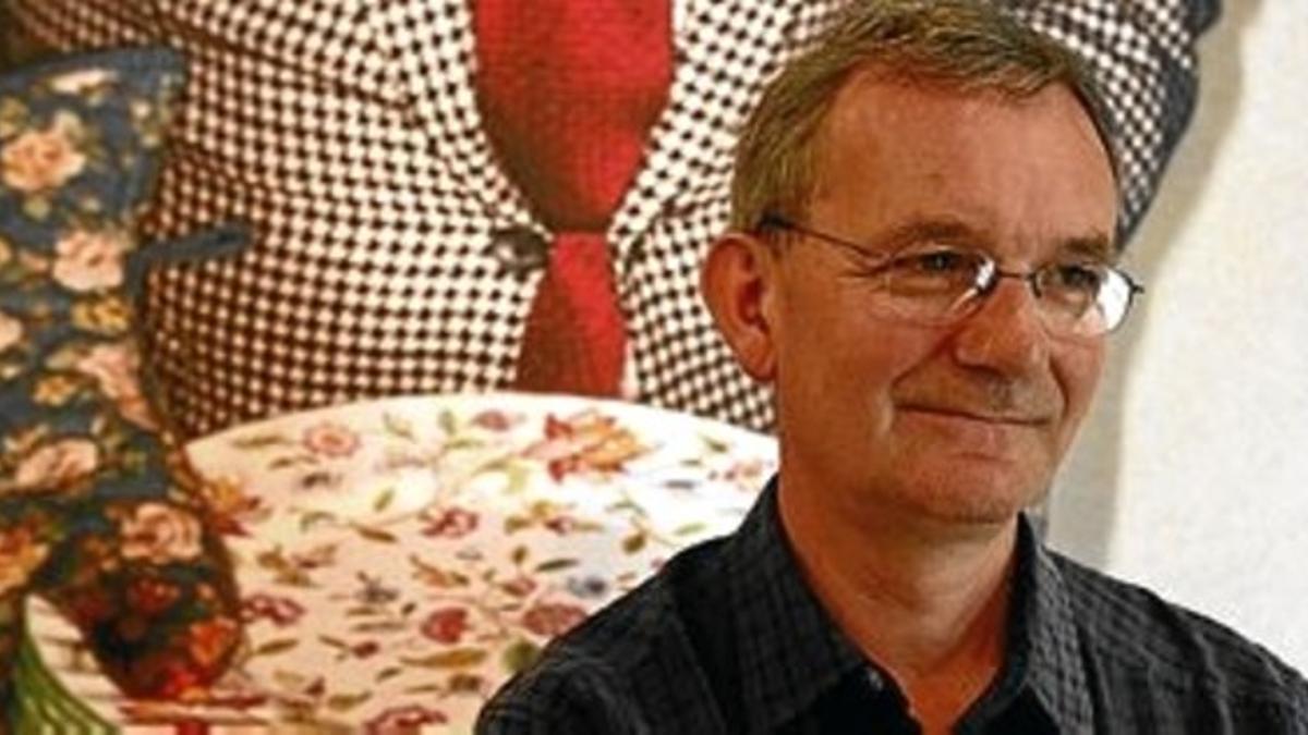 Martin Parr: «La pasión y el interés es lo que te hace seguir hacia ...
