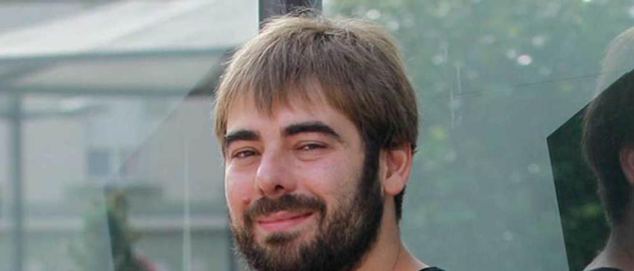 Daniel Ripa: "El liderazgo se puede usar sin perder la horizontalidad ...