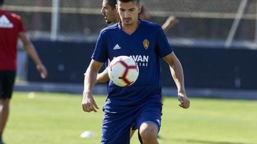 Álex Muñoz: "La conexión con la afición es brutal"