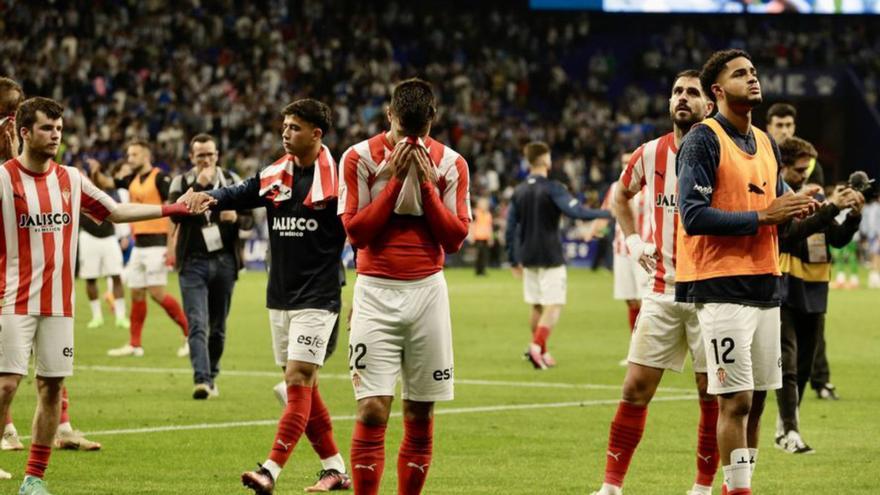 Insua: "Es un día fastidiado, la temporada fue buenísima, caímos de pie"