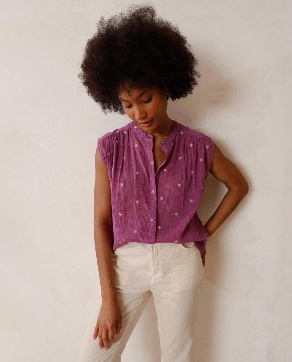 INDI & COLD EL CORTE INGLÉS | ¡Ya huele a primavera! Encontradas las 7 camisas y blusas ...