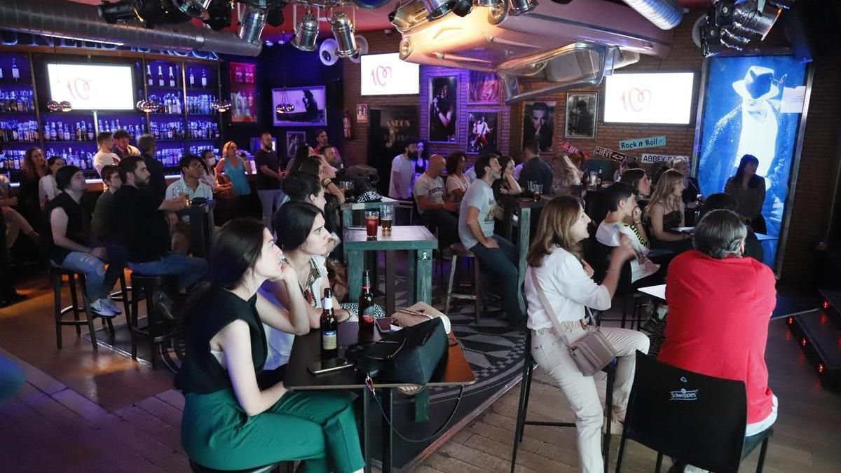 GONZALO HERMIDA LONG ROCK CÓRDOBA | El Long Rock recibe en abril a ...