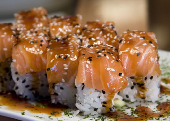 Vive una "experiencia japo" - Woman