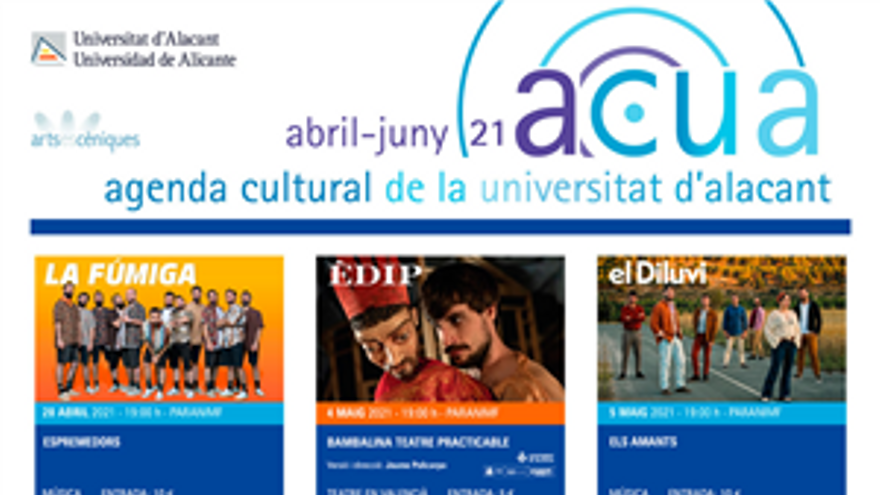 Ópera Electrónica - Levante-EMV