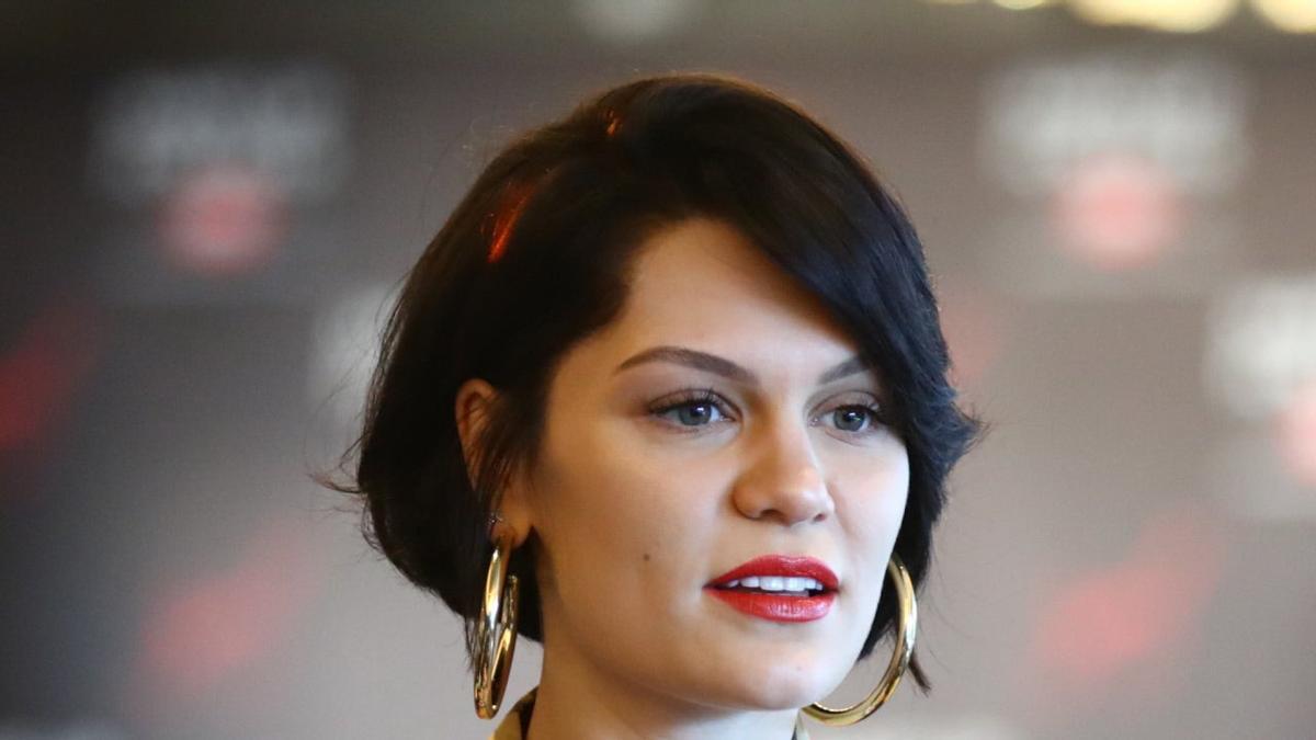 Jessie J recuerda el momento más triste de su vida, que sucedió el año ...