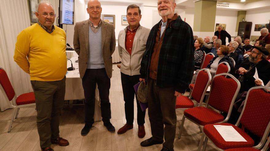 Balbín asegura que el trazado estatal de la Ronda del Puerto es ...