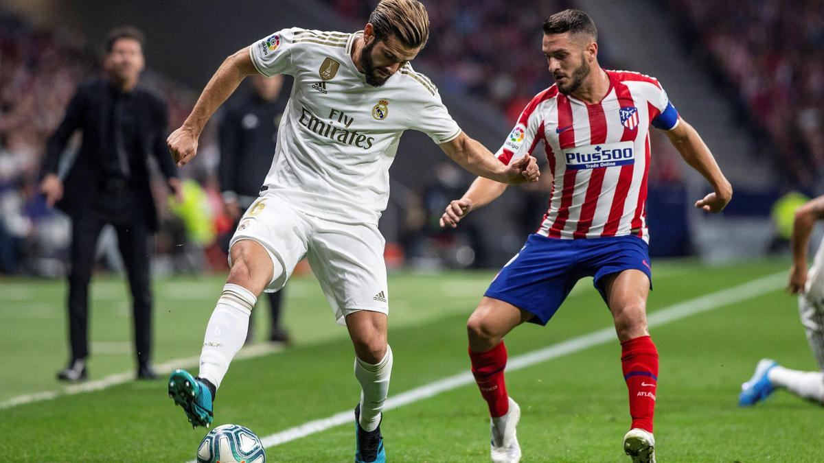 Qué es un 'one club man' y qué jugadores lo son