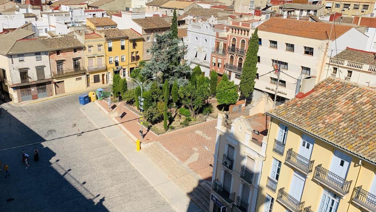 Alberic traslada el descanso de las fiestas locales al 27 de noviembre ...