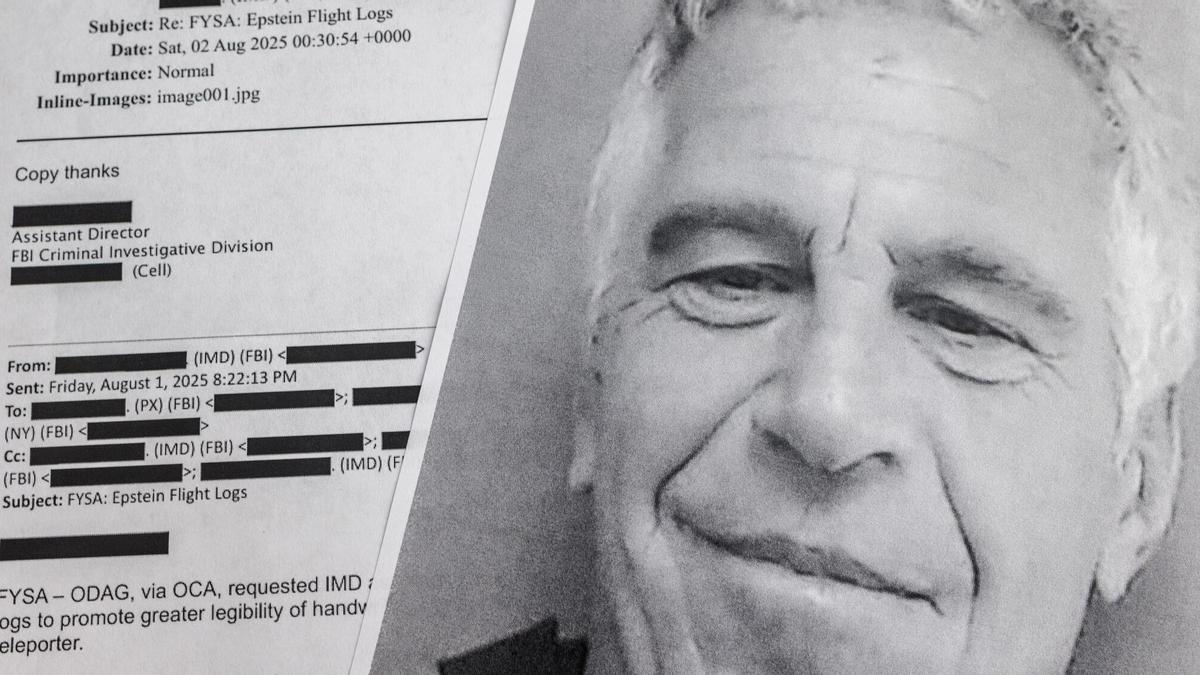CASO EPSTEIN | Noruega creará una comisión independiente para ...