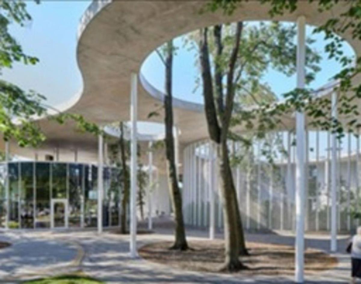 Nigrán proyecta un centro vecinal en el barrio de Vilariño - Faro de Vigo