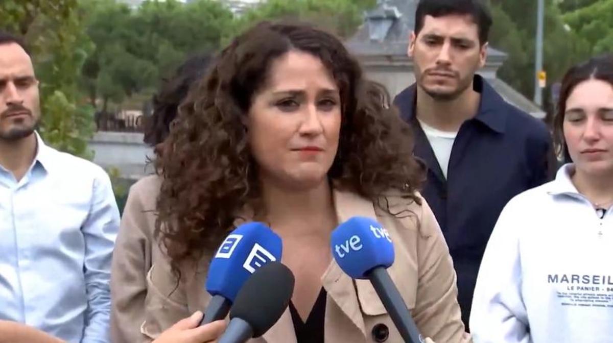 LEY DE VIVIENDA | El PSOE acusa al PP de "hacer daño a España" por boicotear la ley de vivienda