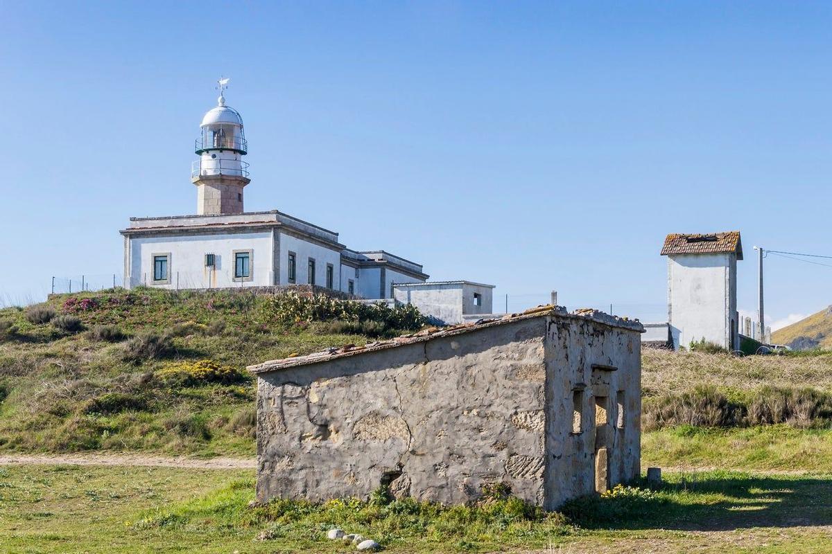 Carnota, un lugar mágico donde el Olimpo celta se asoma al mayor arenal ...