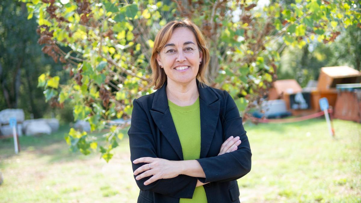 Paneque es reuneix amb Salellas per reclamar canvis estructurals a Girona