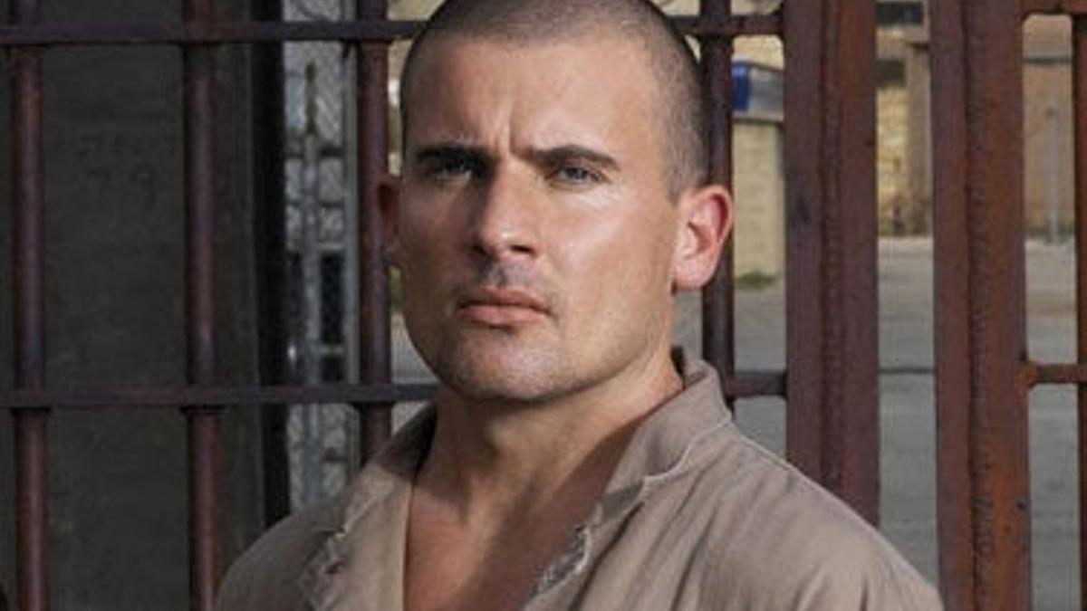 Dominic Purcell se separa de su mujer - Cuore