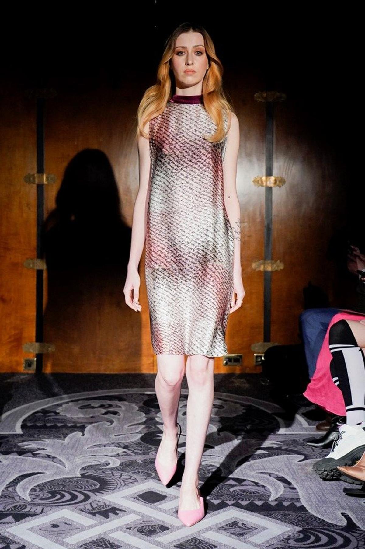 L Saha - Londres - Mujer - Primavera-Verano 2022 - Woman