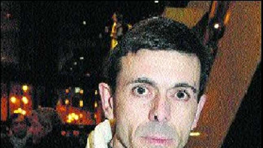 Tomás Marín pone el vino en Japón