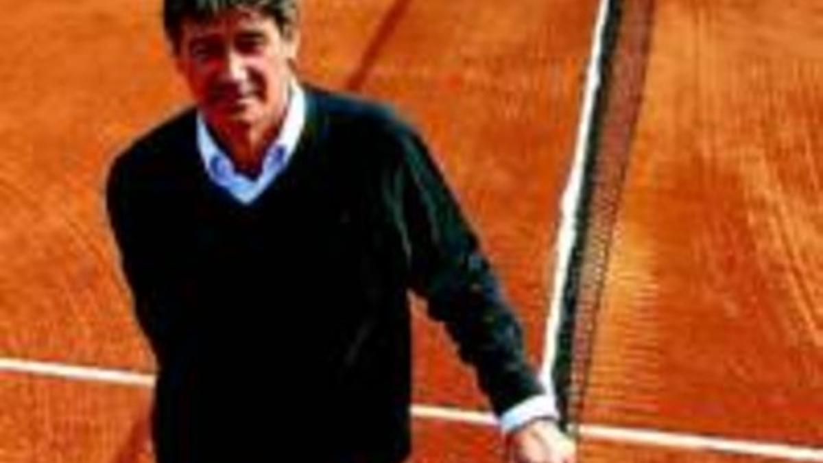 Ángel Ruiz Cotorro: "Lo que convierte a Nadal en número uno del mundo ...