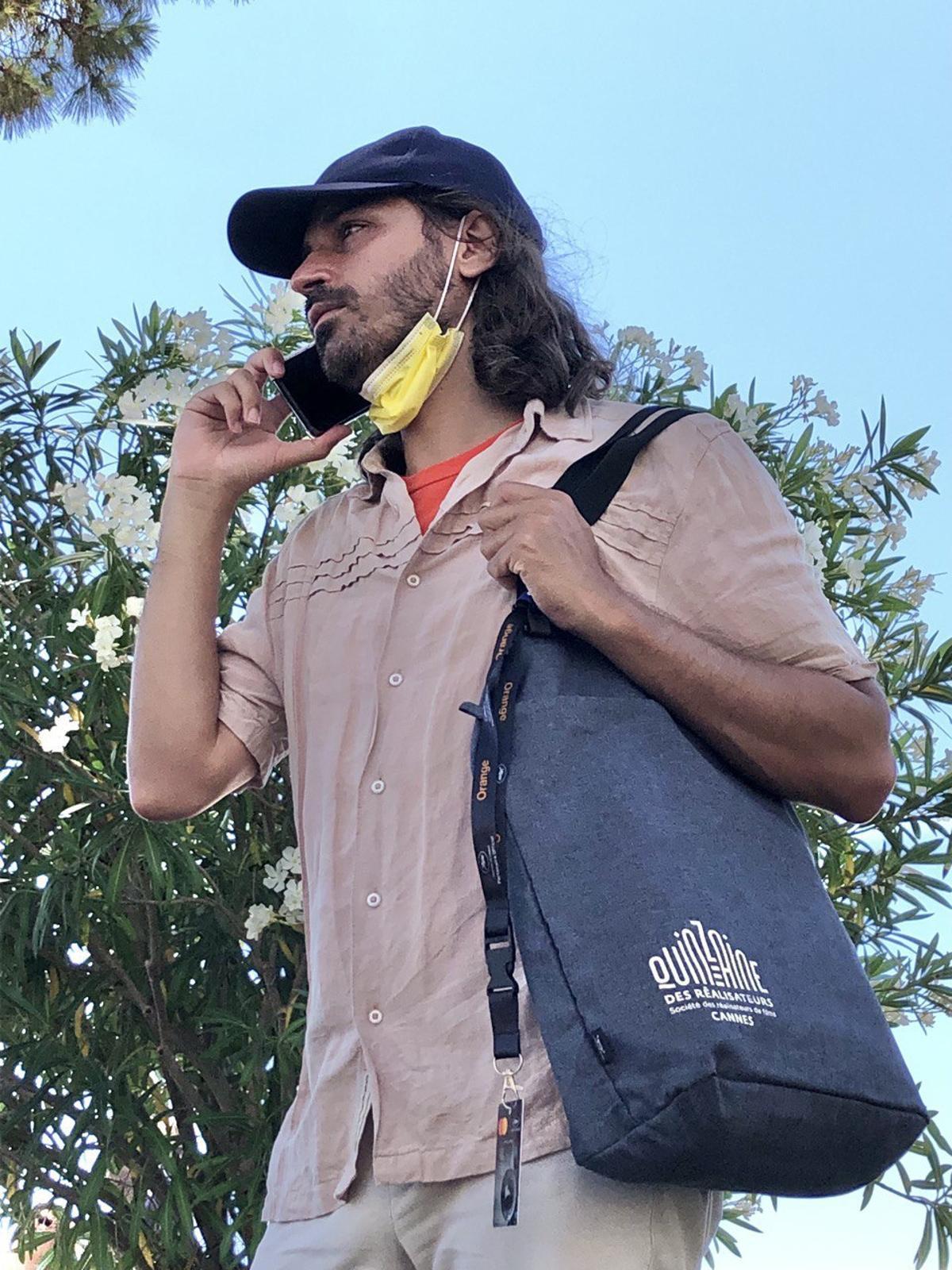 Galicia logra en esta edición en Cannes la mayor presencia de su cine ...