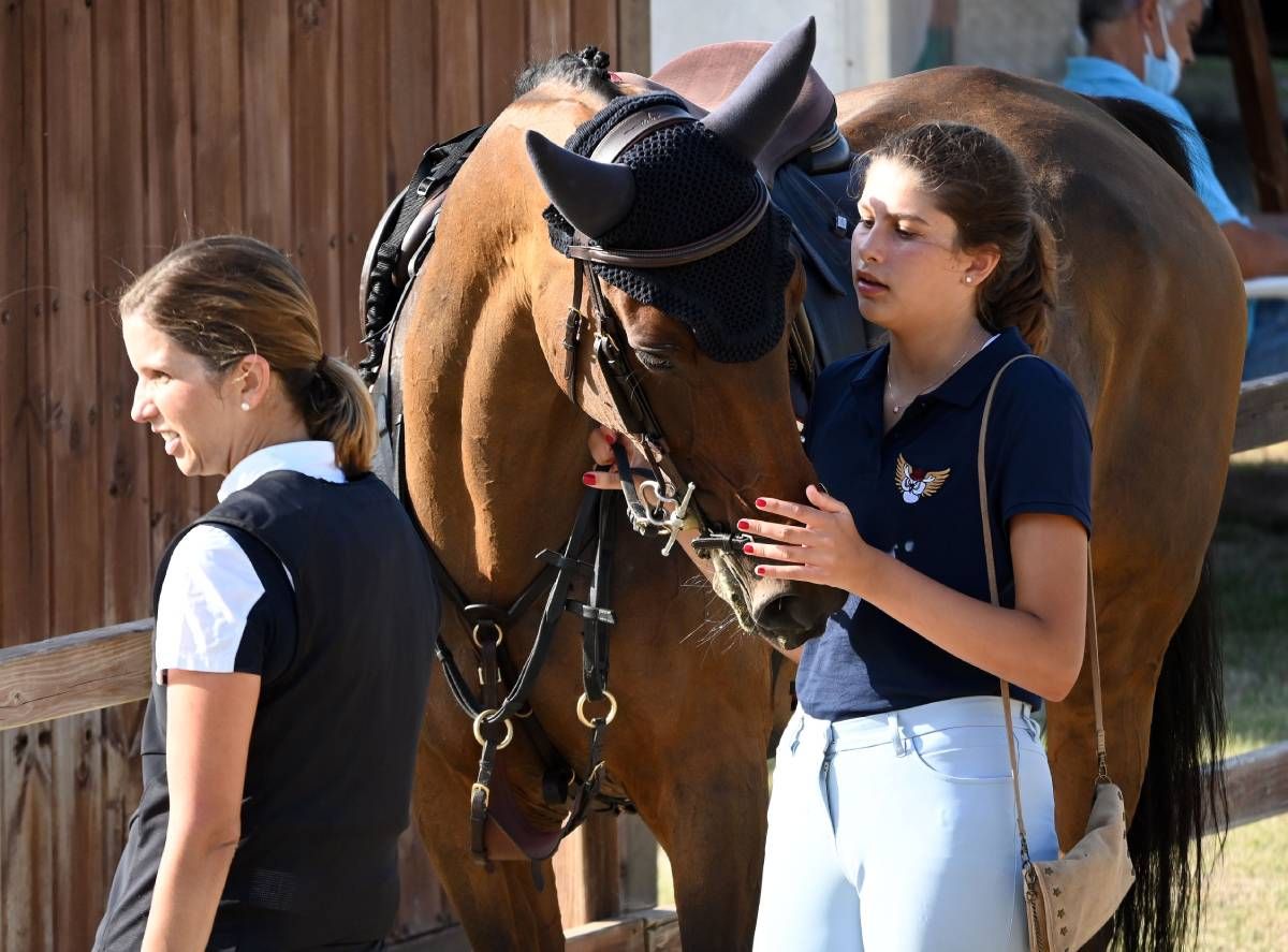 MARGARITA VARGAS MADRE EUGENIA BORBÓN | Así es la discreta vida de ...