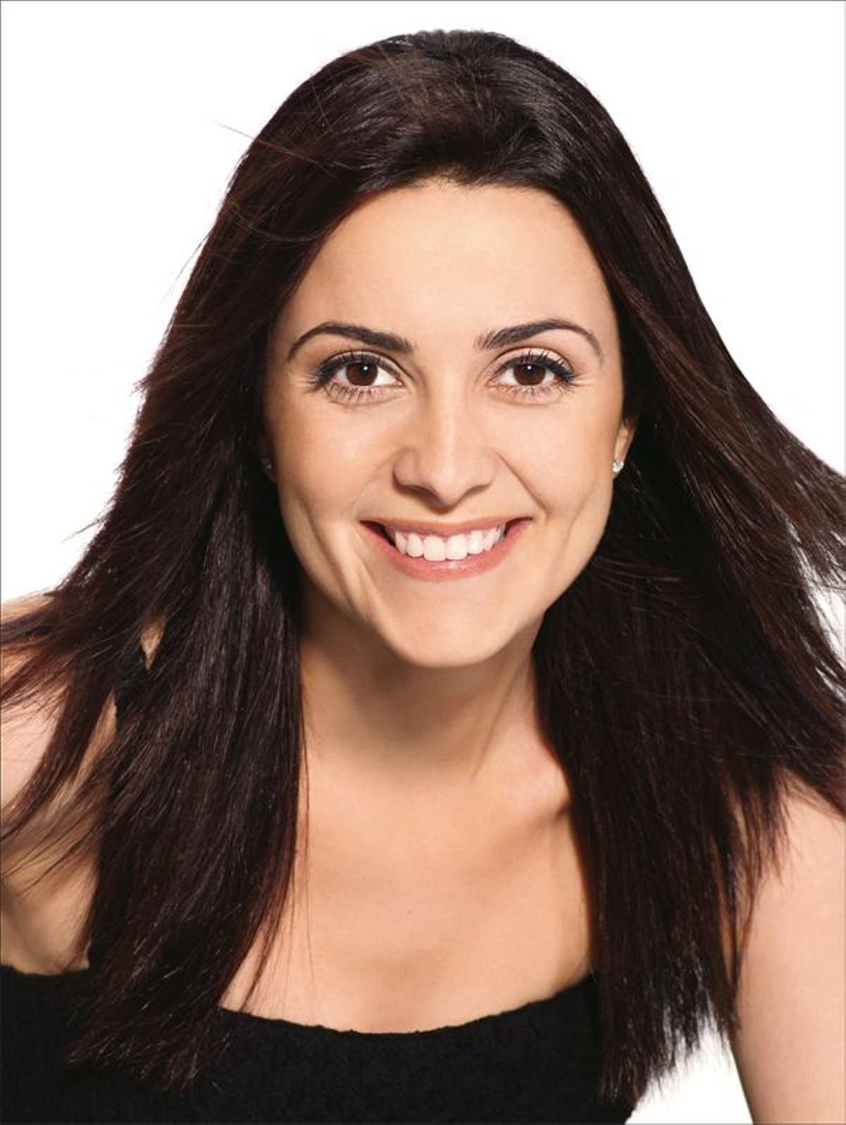 Cambio de look de Catalina - Woman