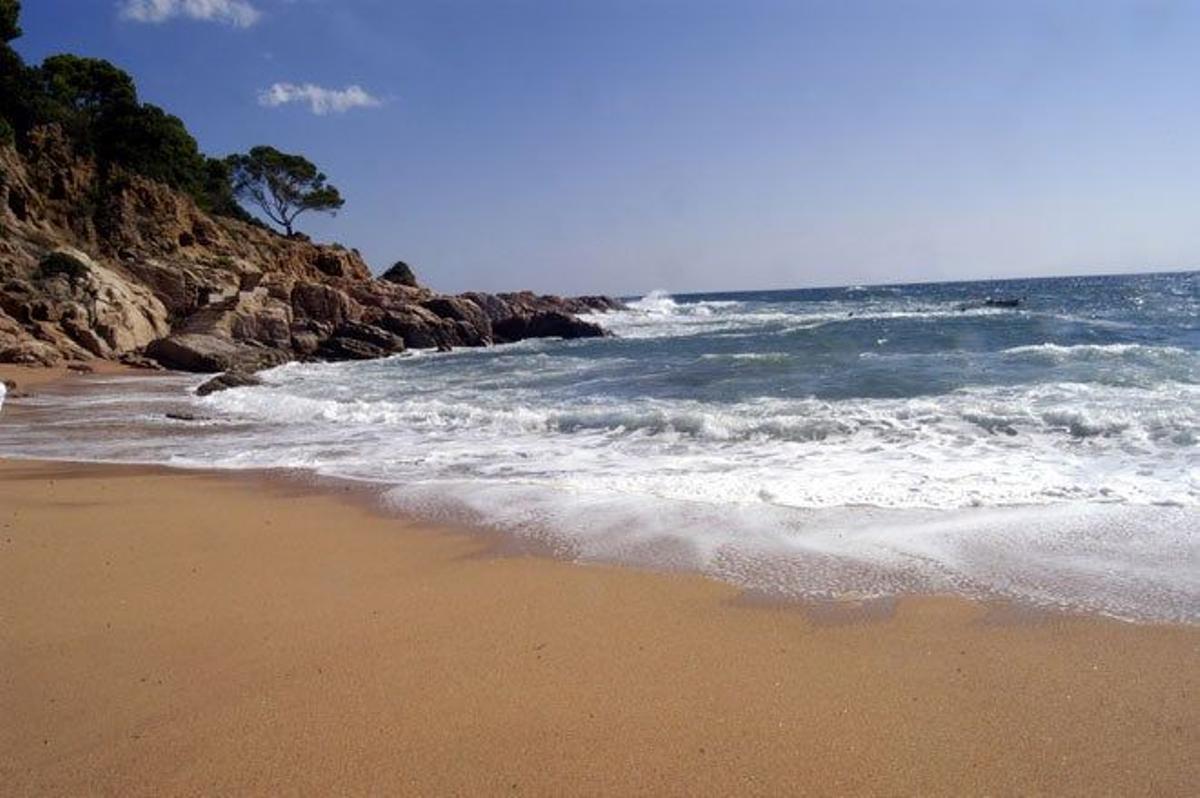 Playas españolas para disfrutar de septiembre - Viajar