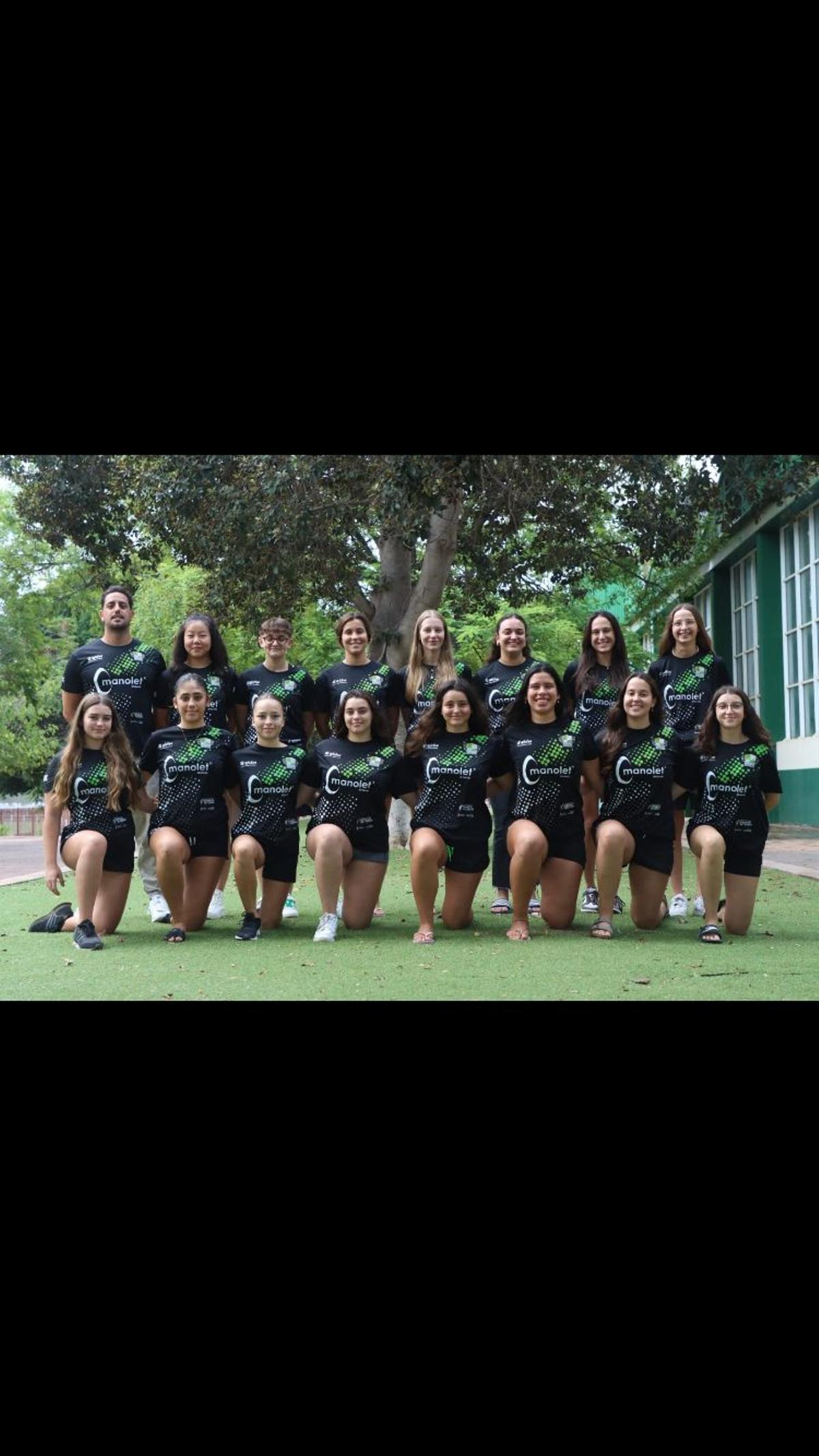 Waterpolo: Los cinco equipos valencianos de Waterpolo logran la permanencia